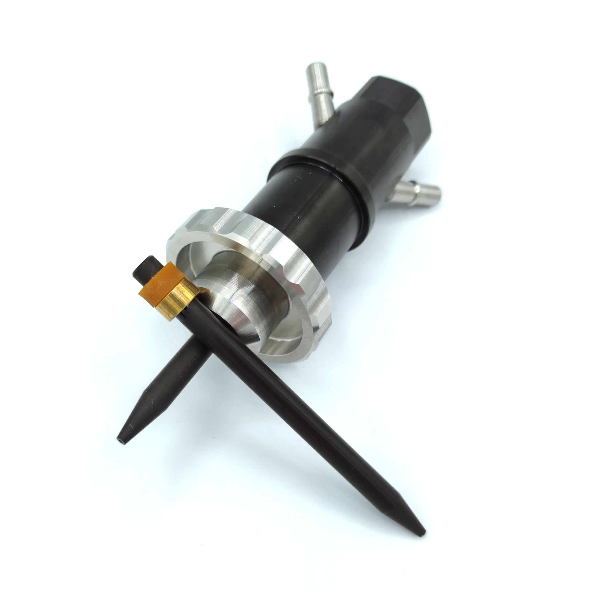 New Improved waterjet mixing tubes - Latest technology 2025