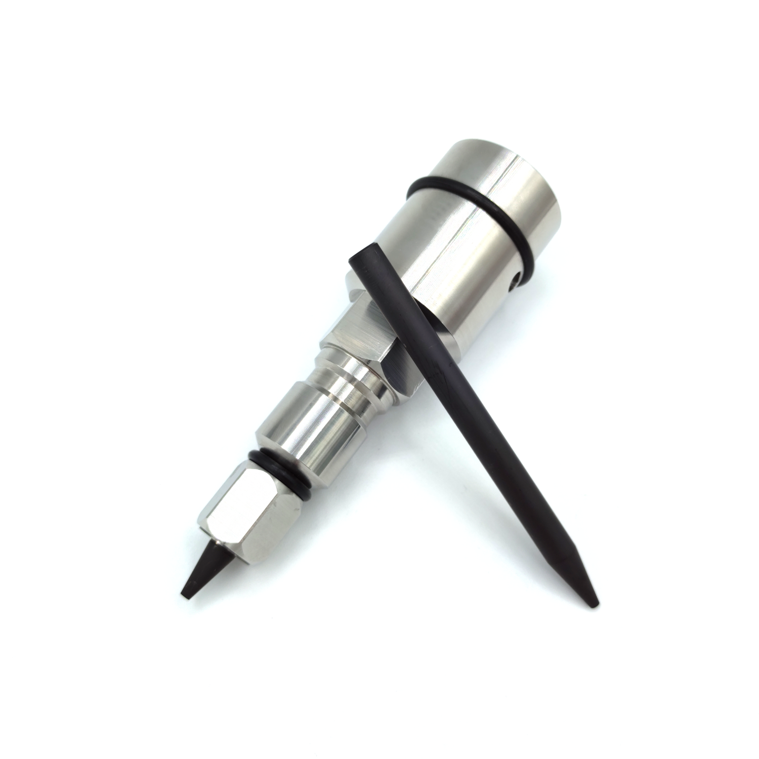 New Improved waterjet mixing tubes - Latest technology 2025